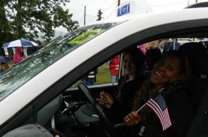 Services - Alaska Cab Valley, LLC